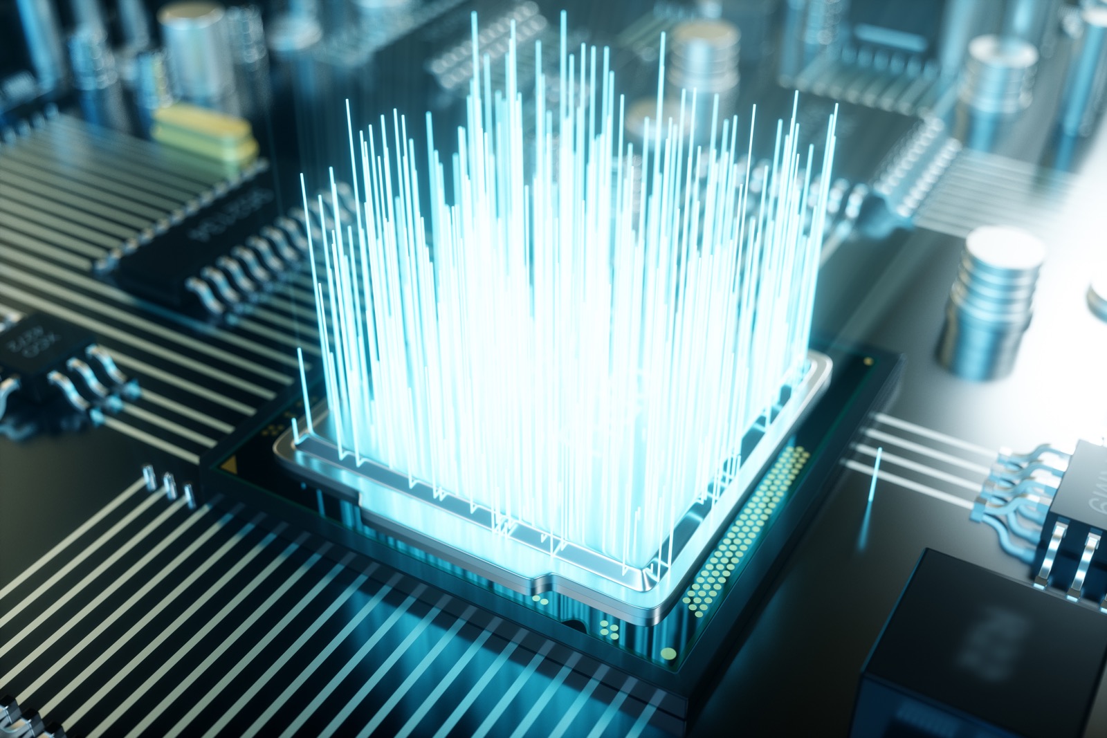 Semiconductor Manufacturing for 5G/6G GaN Electronics